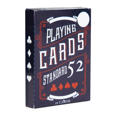standard playing cards 52-card deck | Five Below | let go & have fun