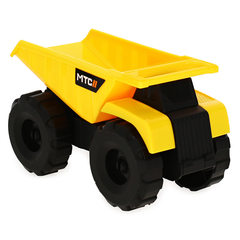 mighty tuff crew™ toy construction vehicle | Five Below | let go & have fun