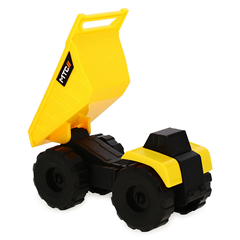 mighty tuff crew™ toy construction vehicle | Five Below | let go & have fun