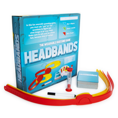 headbands: the wearable guessing game | Five Below | let go & have fun
