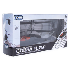 cobra flyer remote control helicopter | Five Below | let go & have fun