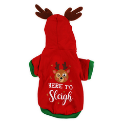 cute holiday pet sweater | Five Below | let go & have fun
