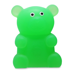 happy bunch® beary gummy squeeze sensory toy | Five Below | let go ...