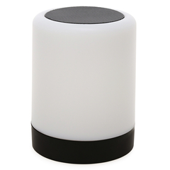 touch top color-changing LED light bluetooth® speaker | Five Below ...