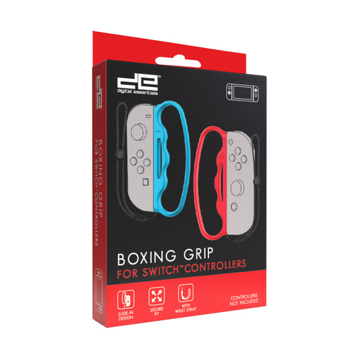 boxing grips for switch™ controllers | Five Below | let go & have fun