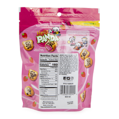 meiji® hello panda creme center with crunchy shell snack 7oz bag ...