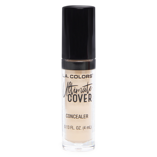 l.a. colors® ultimate cover concealer - wheat | Five Below | let go ...