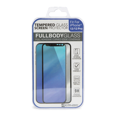 iPhone 12®/12 Pro® tempered glass screen protector | Five Below | let ...