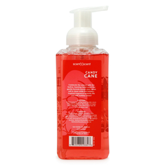 candy cane foaming hand soap 13.5oz | Five Below | let go & have fun