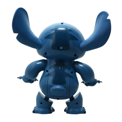 Disney dancing Stitch figure | Five Below | let go & have fun