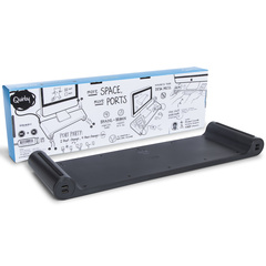 quirky® space bar monitor stand & charging station | Five Below | let ...