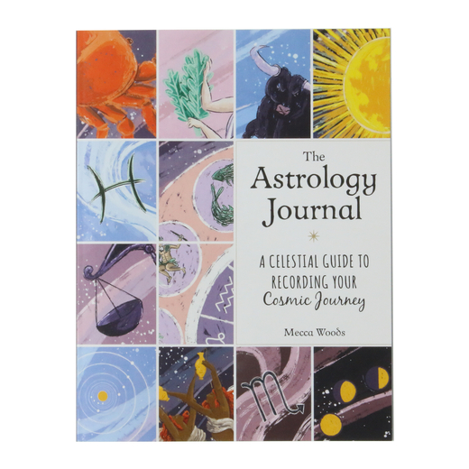 the astrology journal | Five Below | let go & have fun