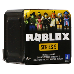 roblox™ series 9 blind box figure | Five Below | let go & have fun