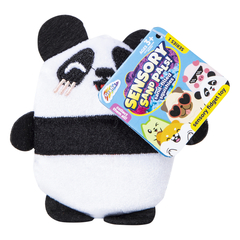 grafix® sensory sand pals plush squishy toy | Five Below | let go ...