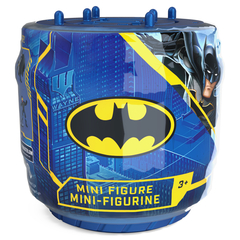DC batman™ mini figure blind box | Five Below | let go & have fun