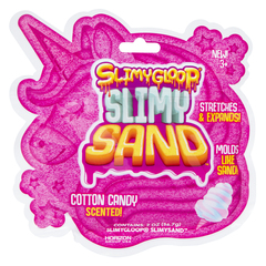 slimygloop® scented slimy sand™ 2oz | Five Below | let go & have fun