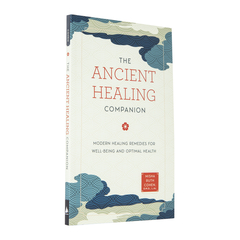 the ancient healing companion: modern healing remedies for well-being ...