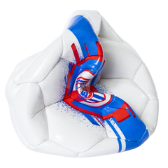 usa soccer ball, size 5 | Five Below | let go & have fun