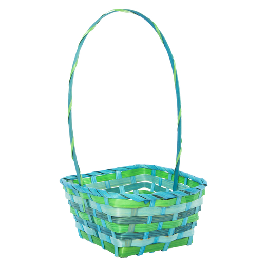 Empty Easter Basket Png