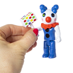 piggy action figure series 1 | Five Below | let go & have fun