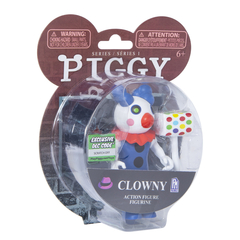 piggy action figure series 1 | Five Below | let go & have fun