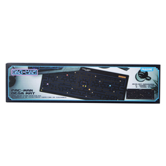 pac-man™ gaming desk mat 27.5in x 10.2in | Five Below | let go & have fun