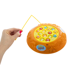 dino catch! fishing game | Five Below | let go & have fun