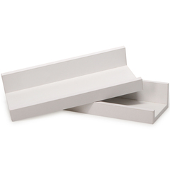 Wall Shelf 2-Piece Set 10in | Five Below | let go & have fun