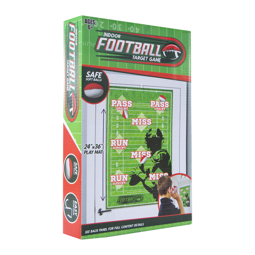 sports indoor target game play set | Five Below | let go & have fun