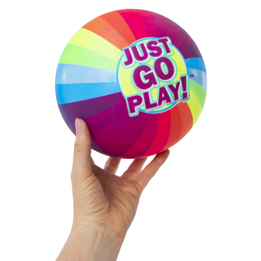 Giant Play Balls
