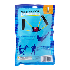 water balloon launcher w/ 20-count balloons | Five Below | let go ...
