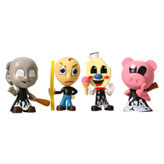 frenemies™ mini figurine blind bag toy 6.5in | Five Below | let go ...