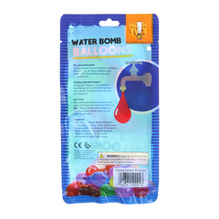 100-count water bomb balloons set | Five Below | let go & have fun