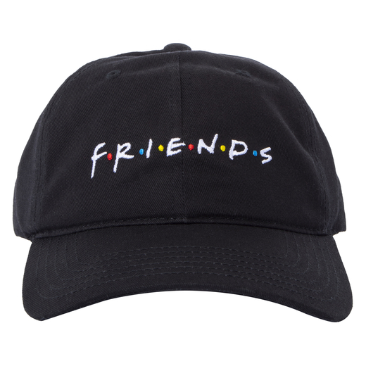 friends™ baseball cap | Five Below | let go & have fun