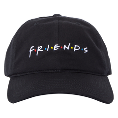 friends™ baseball cap | Five Below | let go & have fun