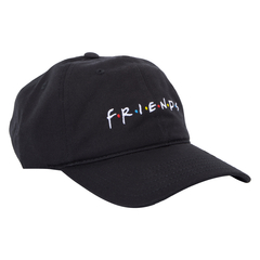 friends™ baseball cap | Five Below | let go & have fun