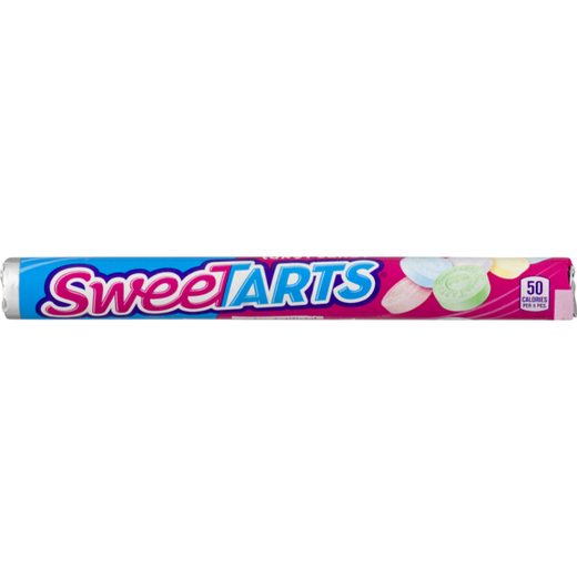 sweetarts® original candy roll 1.8oz | Five Below | let go & have fun
