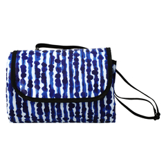 water-resistant foldable picnic blanket 4ft x 4.79ft | Five Below | let ...