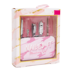 'nailed it' mini manicure set | Five Below | let go & have fun