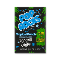 pop rocks® tropical punch popping candy 0.33oz | Five Below | let go ...