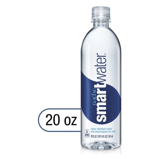 Smart Water Sizes