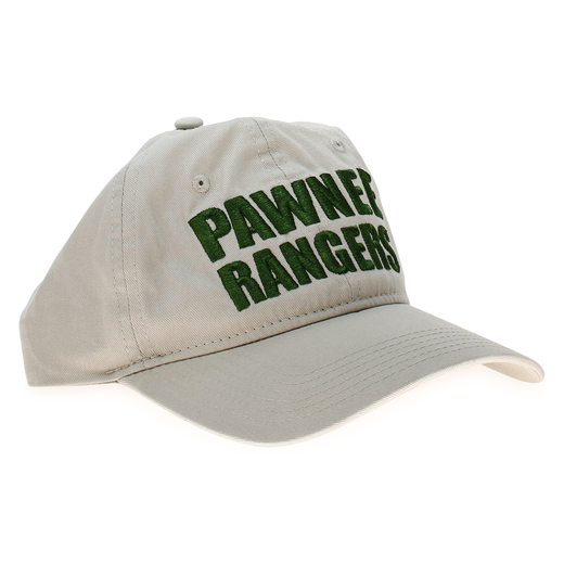 retro pawnee rangers baseball cap | Five Below | let go & have fun