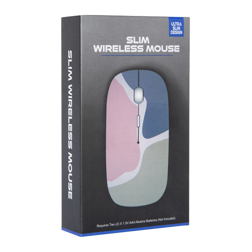 ultra-slim wireless mouse | Five Below | let go & have fun