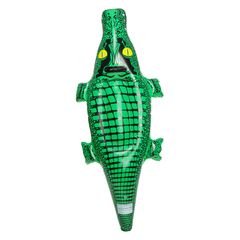 crocodile pool float 57.5in x 26in | Five Below | let go & have fun