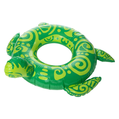 turtle tube pool float 40.9in | Five Below | let go & have fun