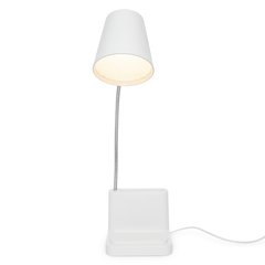 desk lamp w/ usb output | Five Below | let go & have fun