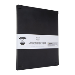 modern side table 20.5in x 23in | Five Below | let go & have fun