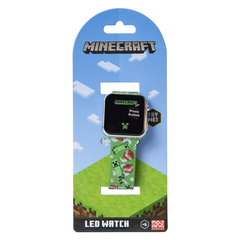 minecraft™ LED watch | Five Below | let go & have fun