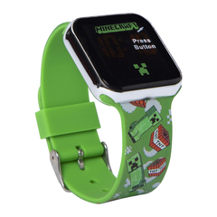 minecraft™ LED watch | Five Below | let go & have fun