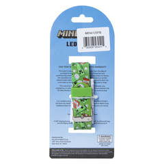 minecraft™ LED watch | Five Below | let go & have fun